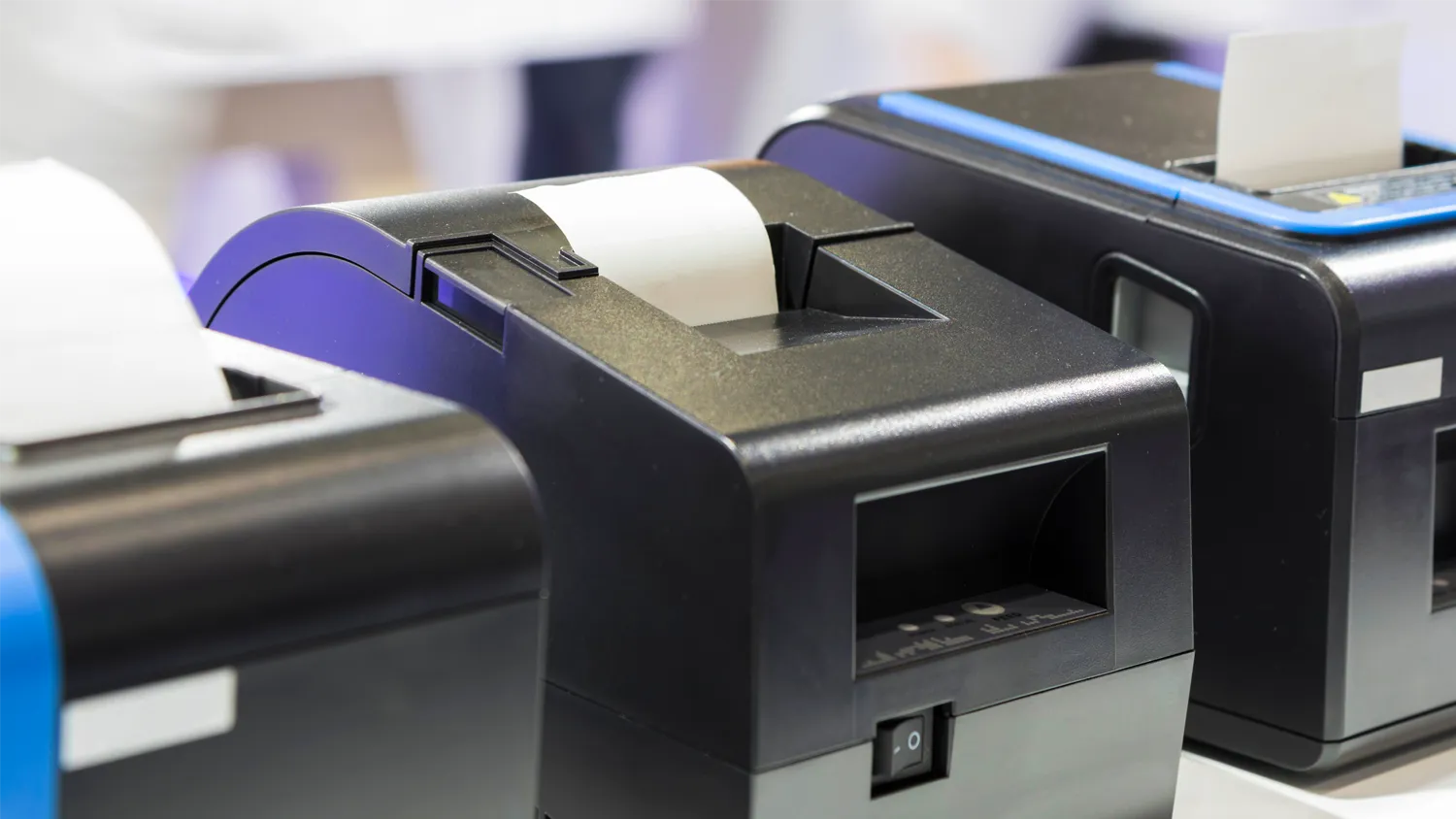 How to Choose An Event Badge Printer For Your Next Event
